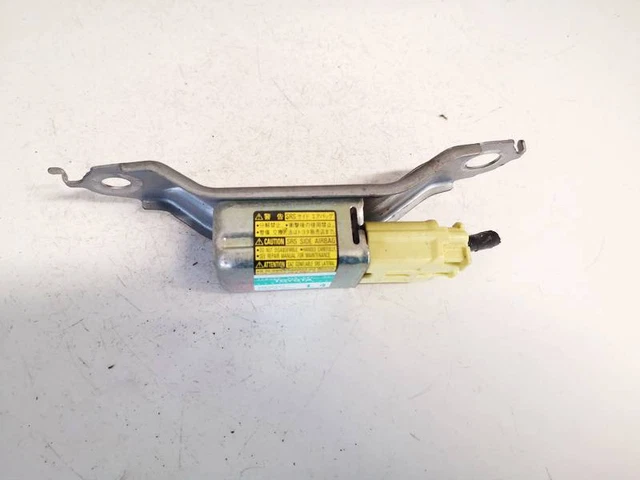 8983447020 CRASH SENSOR Capteur Donneur Airbag 89834-47020 187900 ...