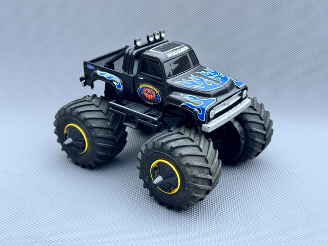 TAMIYA MIDNIGHT PUMPKIN Junior Mini 4WD 1/32 Scale £4.99 - PicClick UK
