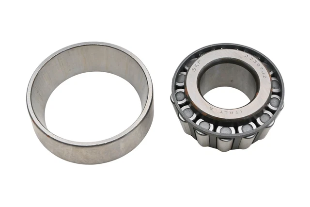CR INDUSTRIES BR32307, BR-32307 SKF Tapered Roller Bearing Kit NOS $83. ...