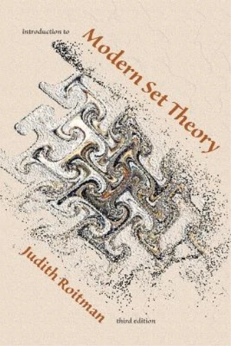 JUDITH ROITMAN INTRODUCTION to Modern Set Theory (Poche) EUR 14,82 ...