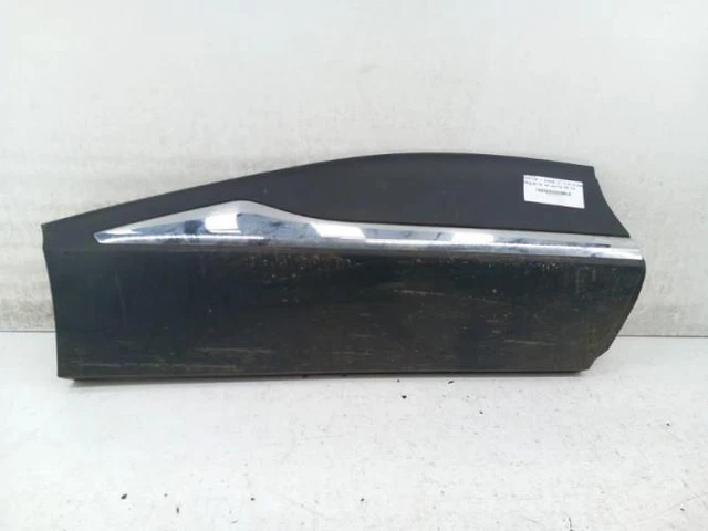 BAGUETTE DE PORTE arriere droite RENAULT CAPTUR 1 828768754R EUR 55,00 ...
