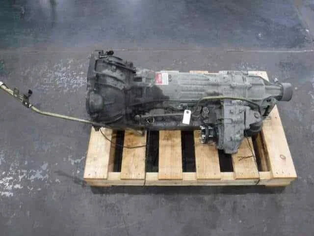TOYOTA ALTEZZA GITA 2002 TA-GXE15W Automatic Transmission [Used ...