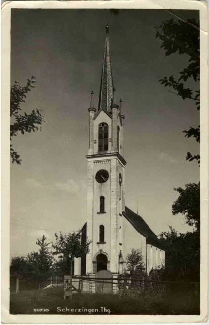 SCHERZINGEN -160190 EUR 9,43 - PicClick DE