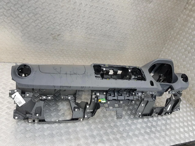 MERCEDES SPRINTER DASHBOARD Assembly 2020 Diesel W907 £159.99 - PicClick UK