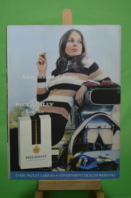 MAYFAIR MAGAZINE VOL 9 No 11 Vintage Glamour E44 EUR 23,42 - PicClick IT
