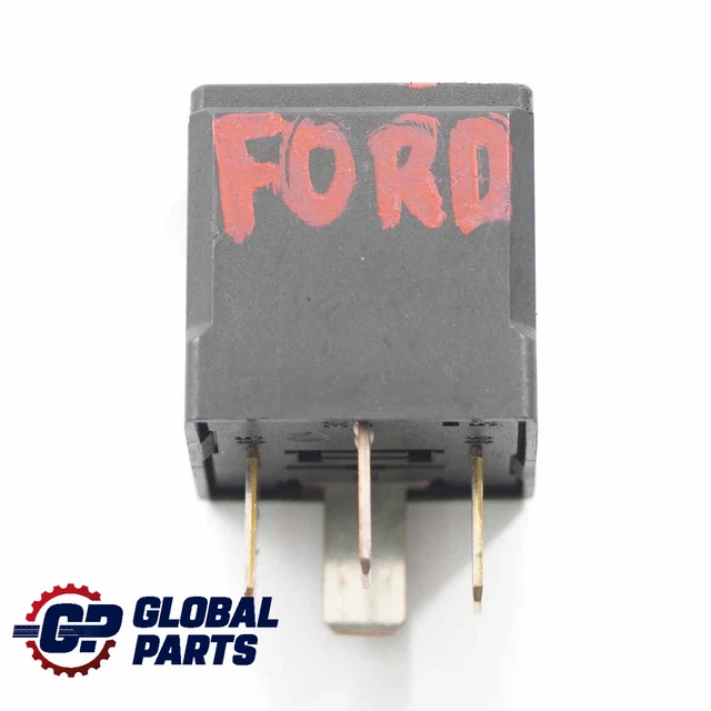 FORD FIESTA TRANSIT Relais 4-Pin Unité FoMoCo 6G9T-14B192-CA EUR 24,95 ...