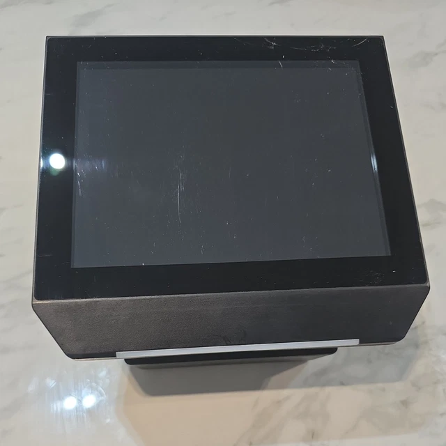 JUST EAT TOUCH Screen Order Pad Terminal Citaq H10-3 POS System £15.00 ...