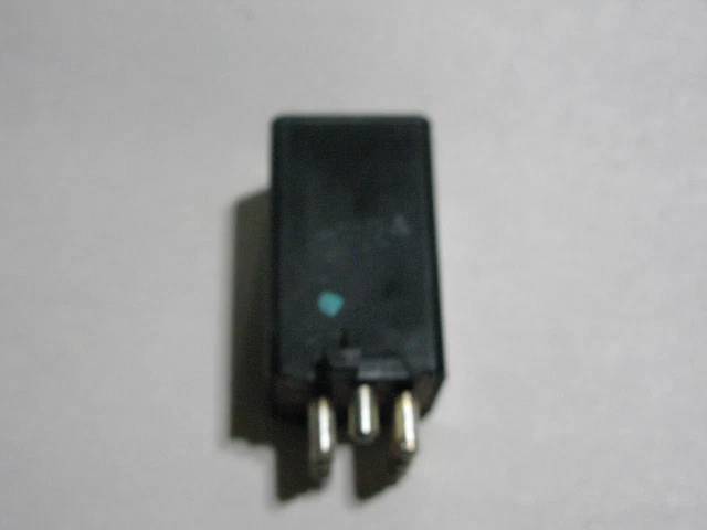 MERCEDES W126 R107 Wiper Motor Intermittent Relay 000 821 0863 OEM EUR ...