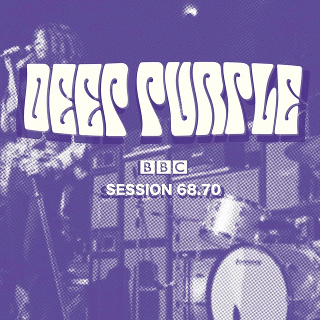 DEEP PURPLE BBC session 68-70 (Vinyl) EUR 39,65 - PicClick DE