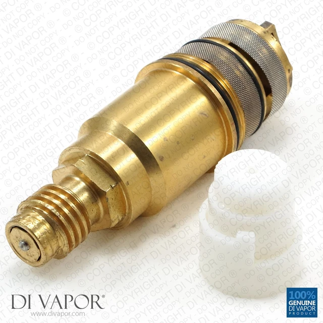 IDEAL STANDARD TREVI A963348AA Boost Thermostatic Cartridge Spares ...
