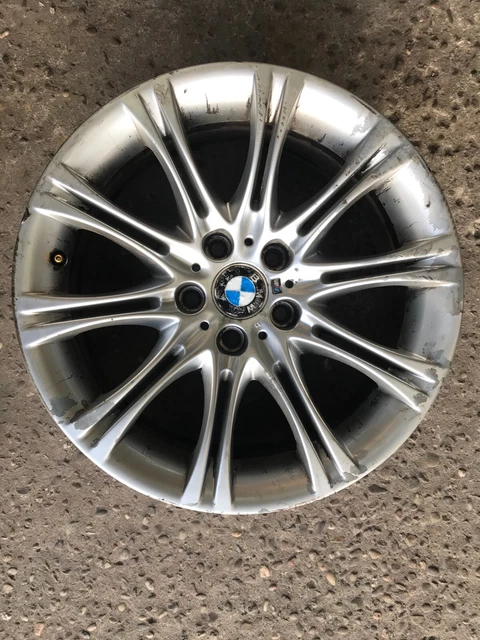 BMW 5 SÉRIE E60 E61 M Sport 18 " MV2 Style 135 Alliage Roue 8036570 ...