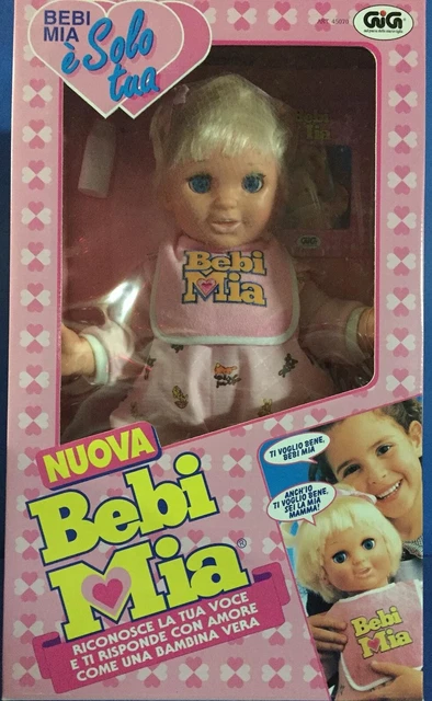 BEBI MIA EUR 4.000,00 - PicClick IT