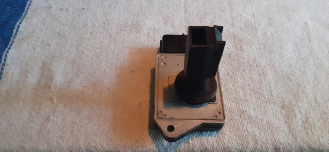 FORD FOCUS RS Mk1 Genuine Maf Sensor. £85.00 - PicClick UK