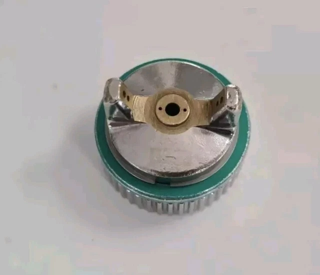 SATA SATAJET MINI Jet 3000 B / Minijet 4 HVLP 1.2 spraygun spray gun ...