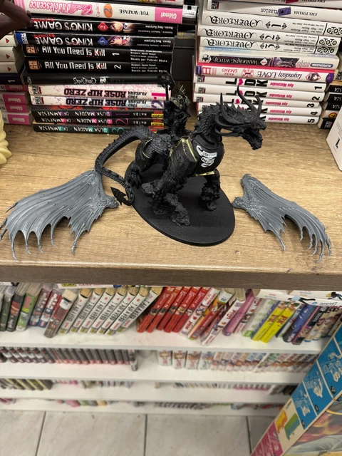 LORD CELESTANT SUR STARDRAKE STORMCAST ETERNALS WARHAMMER AGE OF SIGMAR ...