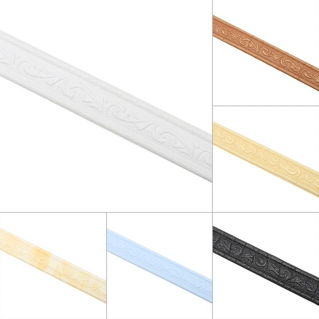LIVING ROOM WALL Trim Line Baseboard Wallpaper Skirting Border Wall ... LIVING ROOM WALL Trim Line Baseboard Wallpaper Skirting Border Wall ...