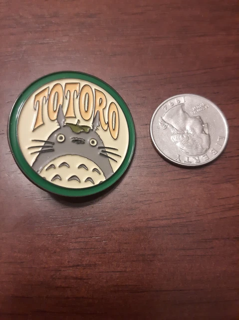 MY NEIGHBOR TOTORO Profile Anime Chibi Cute Kawaii Exclusive Limited ...