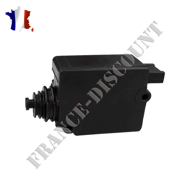ACTIONNEUR MOTEUR OUVERTURE centralisation Coffre BMW Serie 5 E39 ...