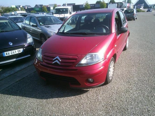 MOTEUR START STOP CITROEN C3 2 PHASE 2 9852039780 EUR 120,00 - PicClick FR