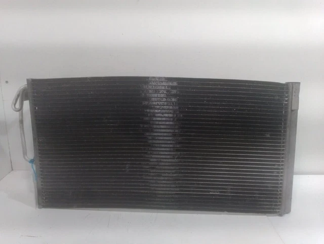 64539239920 CONDENSEUR DE Climatisation / 923992001 / 5795815 Pour Bmw ...