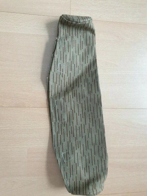 DDR NVA PARATROOPER combat swimmer KSK 18 DE IX UTV protection optics ...