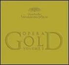 OPERA GOLD- BOX 3 CD Deutsche Grammophon - 54 classici da grandi opere ...
