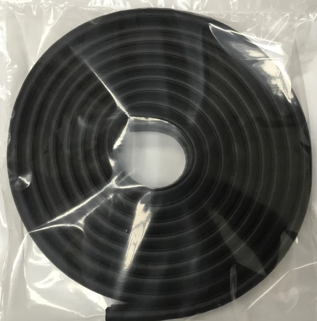 FORD ESCORT MK1 Boot Seal. New £22.50 - PicClick UK