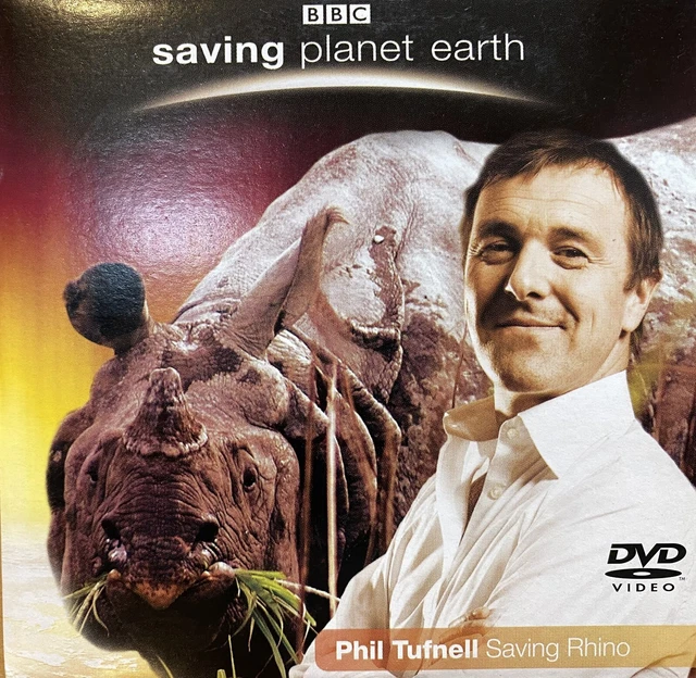 5 DVDS COLLECTION from the BBC wild animals Documentary (full colour ...