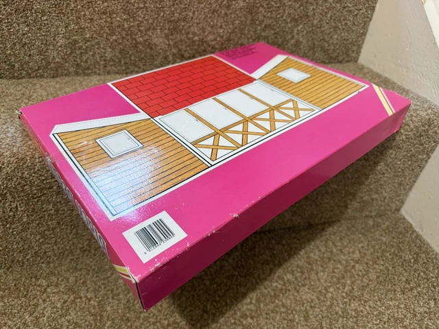 RARE VINTAGE PADGETT Brothers Children’s Black Beauty Doll Horse Rare ...