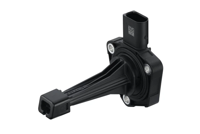 CAPTEUR NIVEAU HUILE Moteur Niveau 3-Pin Connecteur (6PR 009 622-121 ...