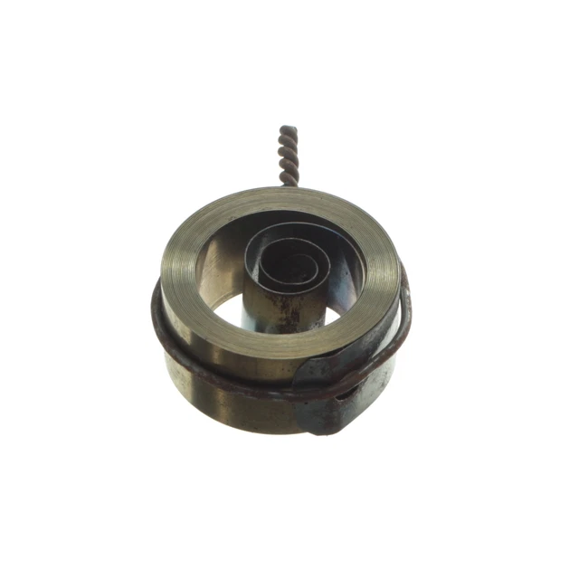 MOLLA DI TENSIONE per orologi a pendolo e orologi grandi 16 mm x 34 mm ...