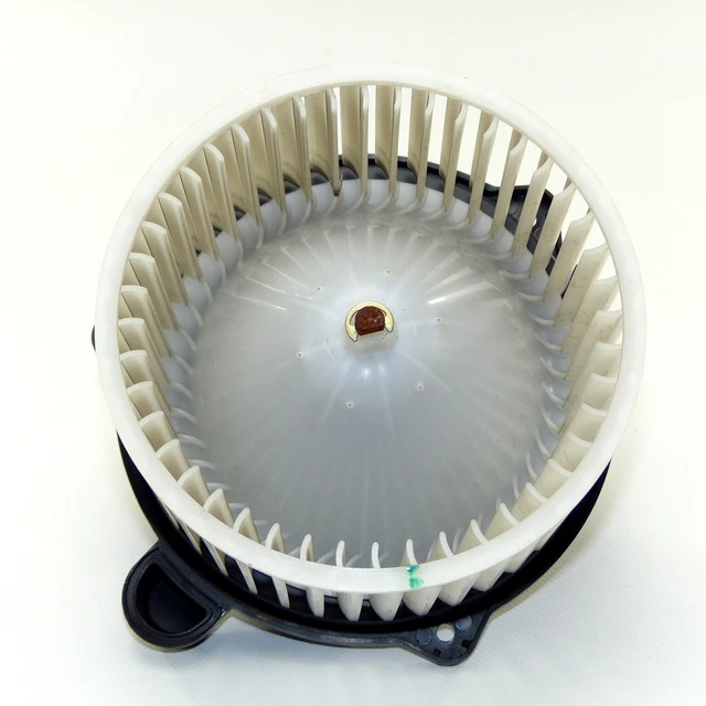 HYUNDAI ACCENT MC Blower Motor Heater Blower Fan Interior $107.04 ...