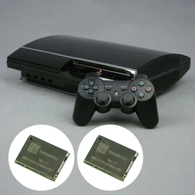 REPAIRING CONSOLE WIFI Board Spare Parts WiFi Module for PS3 £12.07 ...