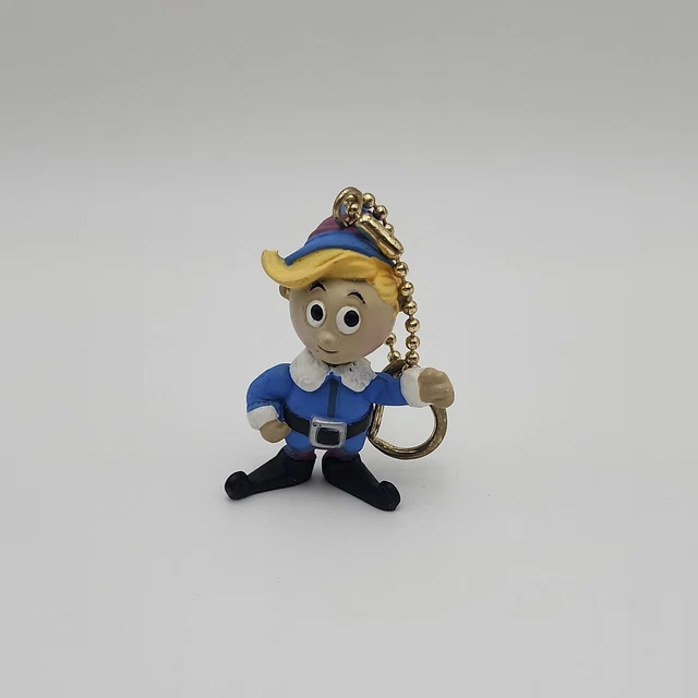 Rudolph The Red Nosed Reindeer 1964 Characters