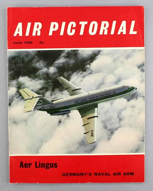 Air Pictorial Magazines FOR SALE! - PicClick UK