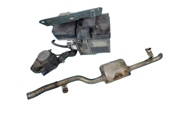 BMW E61 E60 STANDHEIZUNG THERMO TOP WEBASTO STEUERGERäTE MODULE 6950418 ...