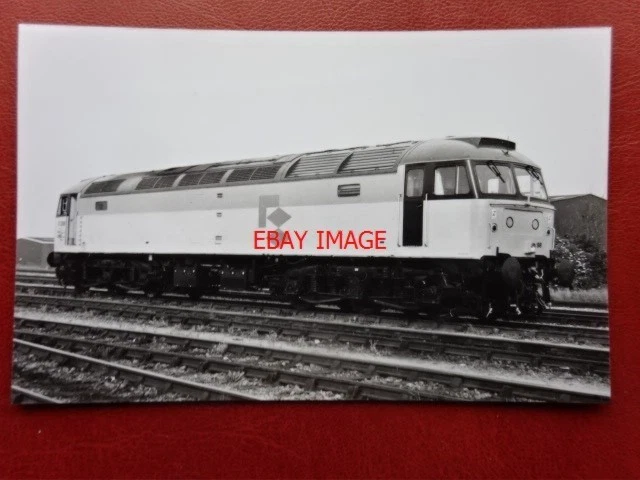 PHOTO CLASS 47 Loco No 47298 At Gloucester 1990 £2.00 - PicClick UK