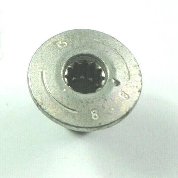 VW T5 MULTIVAN multi-tooth screw, mounting steering wheel £10.45 ...