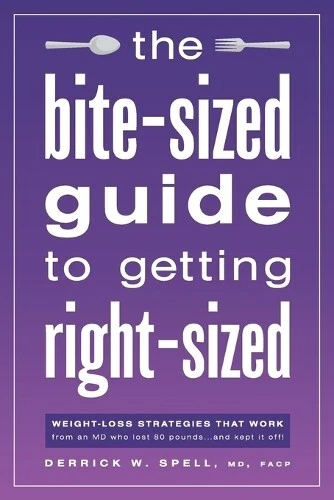 FACP SPELL THE Bite-Sized Guide to Getting Right-Sized (Poche) EUR 24 ...