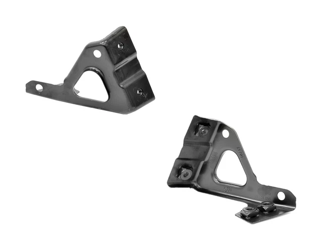 PARE-CHOC FENDER SUPPORT Bande Gauche 5N0821135 OEM Pour VW Tiguan 2011 ...