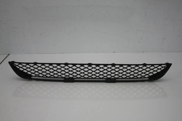 MERCEDES SPRINTER W906 Front Bumper Lower Grill A9068850053 Genuine £35 ...