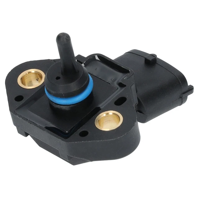 FUEL PRESSURE SENSOR For Mercedes CLK63 CLS63 E63 ML63 C63 CL63 2007 ...