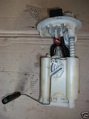 CITROEN PICASSO PEUGEOT 206 Petrol 2 Pipe Type Fuel Pump 9633294680 / ...