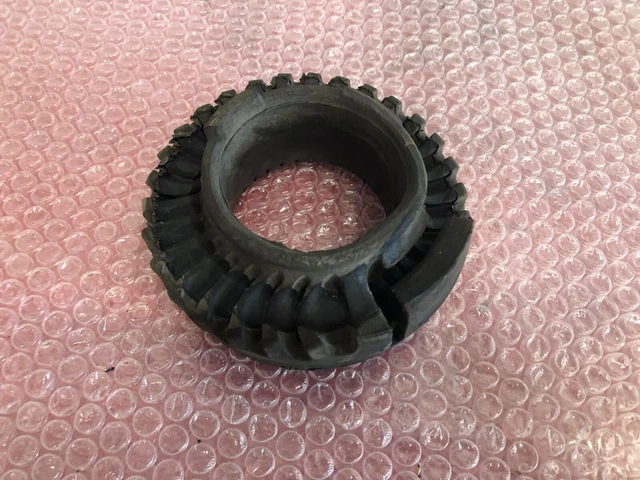 MASERATI QUATTROPORTE M156,GHIBLI,REAR SPRING UPPER RING, P/N 675000216 ...