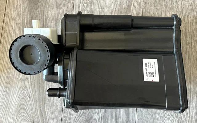 2022 2023 2024 Mercedes C300 Vapor Canister Activated Charcoal ...
