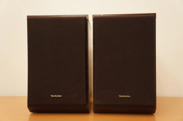 TECHNICS SB-HD501 - SCATOLE SCAFFALE 2x2 vie EUR 30,00 - PicClick IT