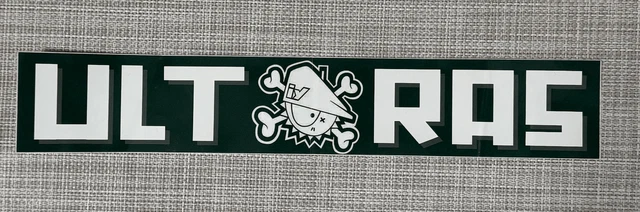 *SAMMLUNGSAUFLÖSUNG* AUFKLEBER ULTRAS Bremen Sticker Fans Ultras EUR 35 ...