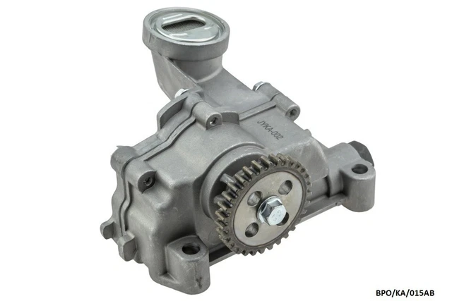 HUILE MOTEUR POMPE pour Kia Cerato II 2.0L 2009+ 2131025001 Bpo / Ka ...