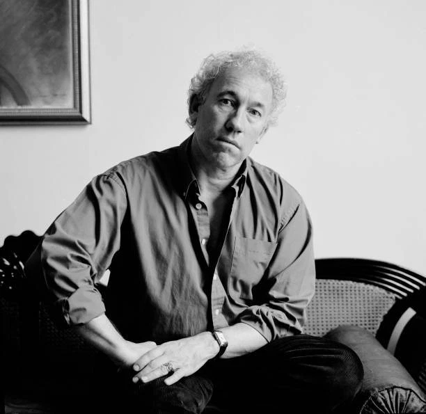SIMON CALLOW BRITISH actor and theatre director 1999 Old Photo EUR 6,70 ...