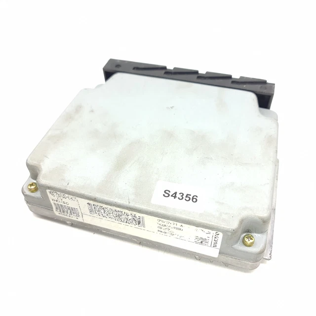VOLVO S60 S80 V70 Unité Contrôle Moteur Module ECU MB079700-8831 EUR 36 ...